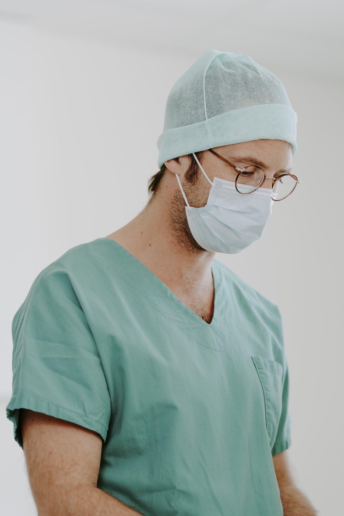 Chirurgie maxillo-faciale et stomatologie | Hôpitaux Nord-Ouest