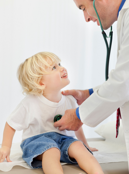 Rhumatologie et maladies auto-inflammatoires pédiatriques | Hôpitaux ...