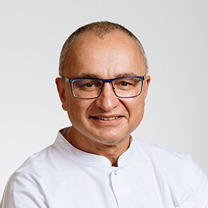 Dr Radwan Hilmi | Hôpitaux Nord-Ouest