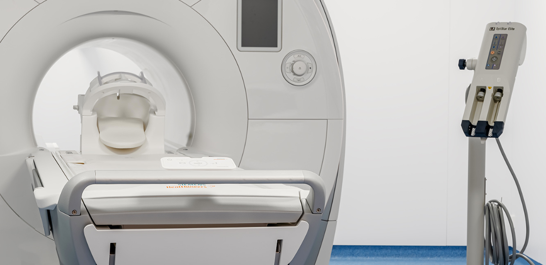 Une IRM 1,5 Tesla de dernière génération à l'hôpital de Villefranche ...