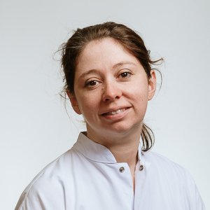 Dr Isabelle Luez | Hôpitaux Nord-Ouest