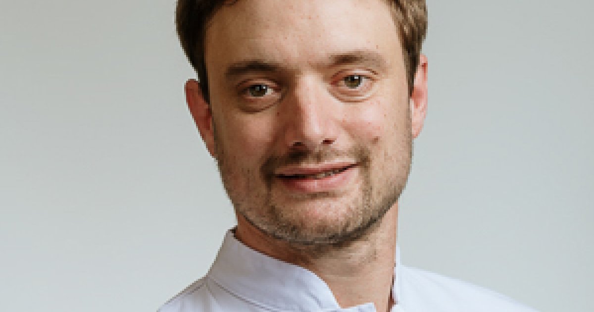 Dr Romain Bricca | Hôpitaux Nord-Ouest