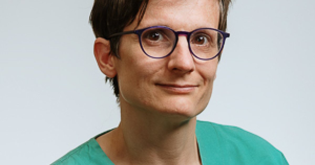 Dr Anne Capra | Hôpitaux Nord-Ouest