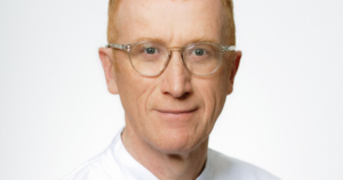 Dr Gary David | Hôpitaux Nord-Ouest