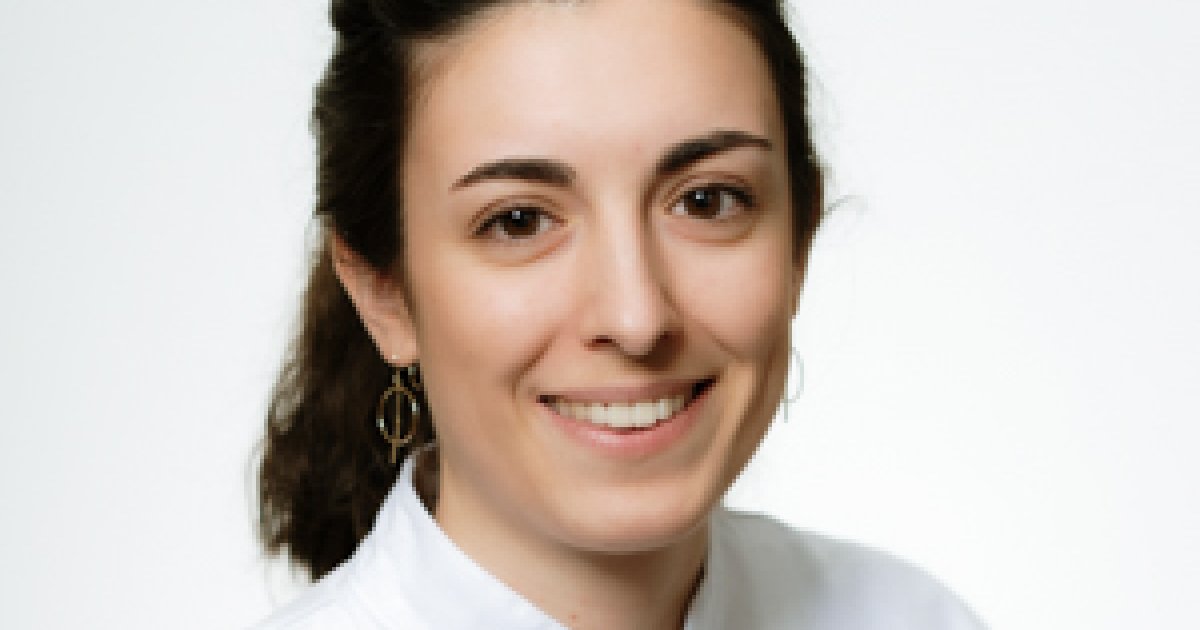 Dre Lucile Duval | Hôpitaux Nord-Ouest